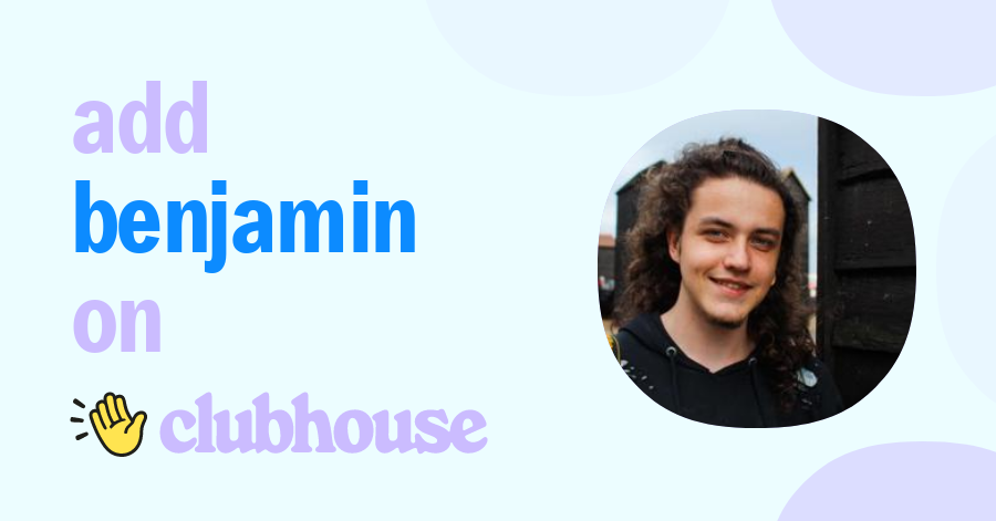 Benjamin Wareing - Clubhouse