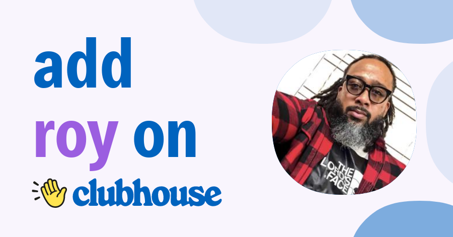 Roy Israel - Clubhouse