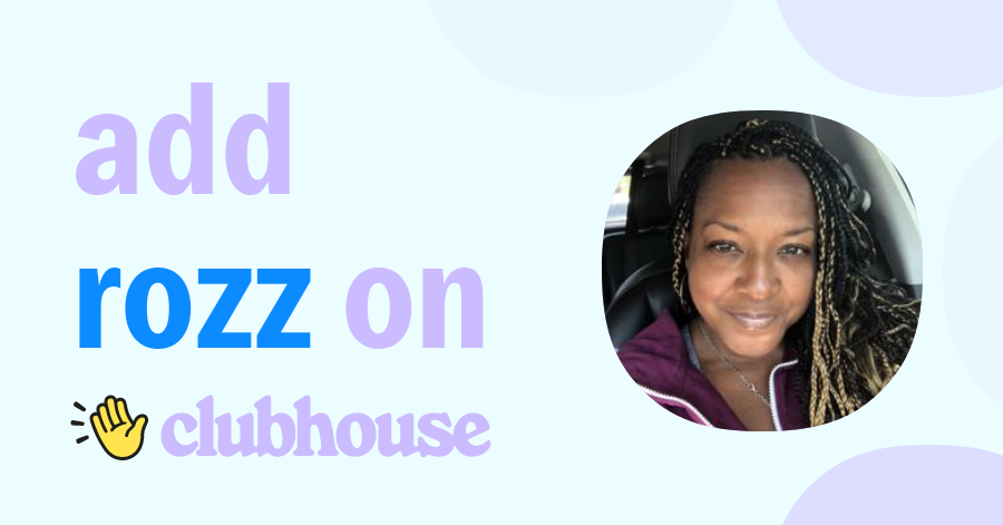 Rozz Nash - Clubhouse