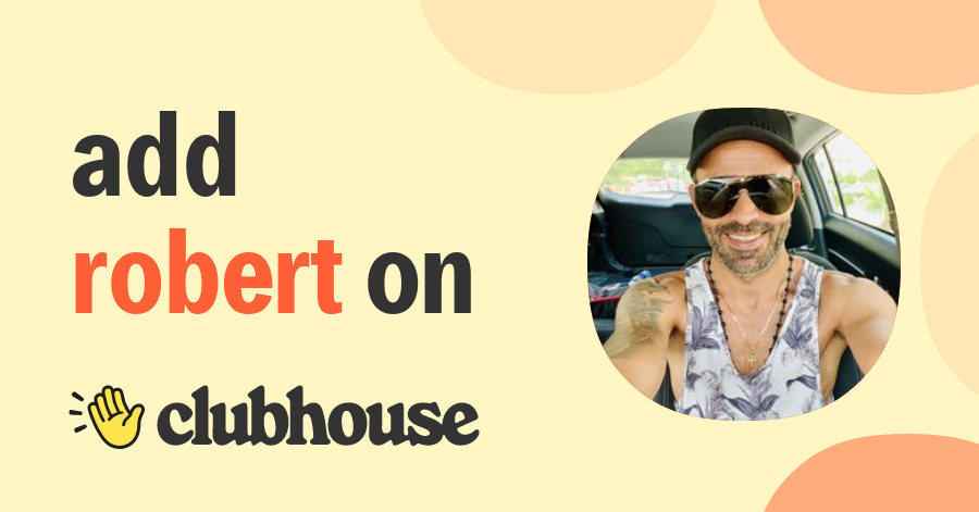 Robert Resto - Clubhouse