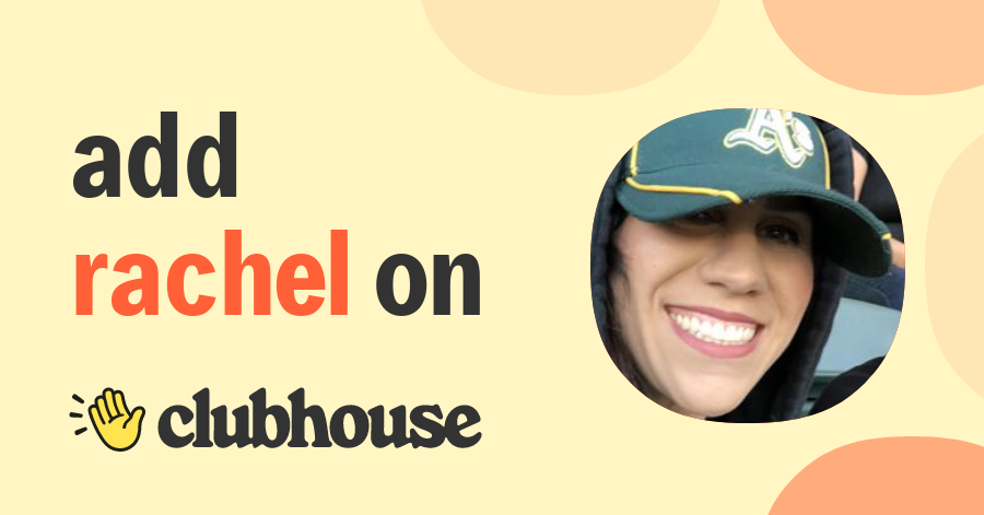 Rachel Sheppard - Clubhouse