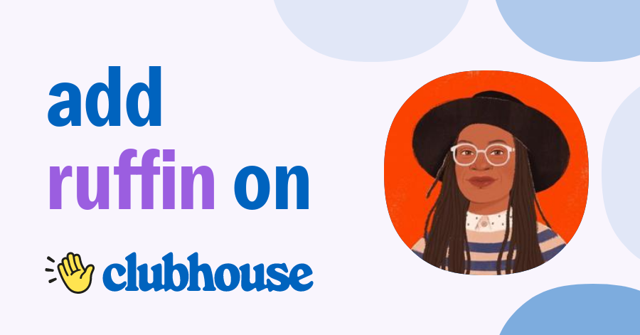 Ruffin - Clubhouse