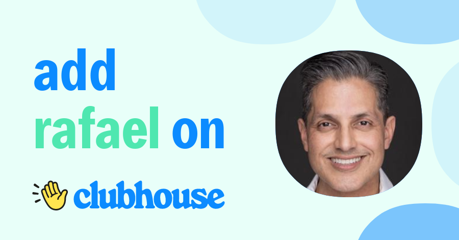 Rafael Vera - Clubhouse