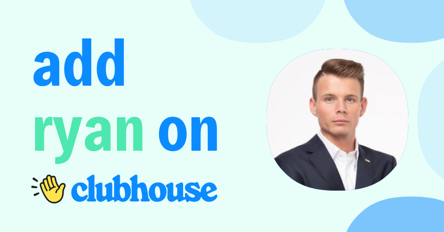 Ryan Fournier - Clubhouse