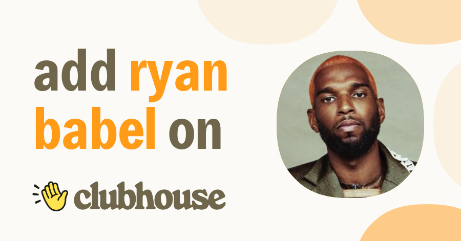 Ryan Babel - Clubhouse