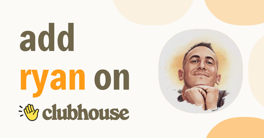 Ryan Lambros - Clubhouse