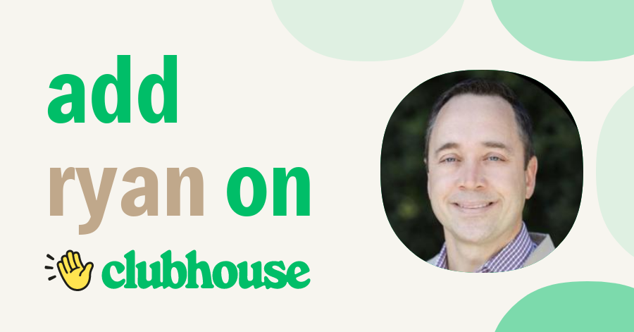 Ryan Staley - Clubhouse