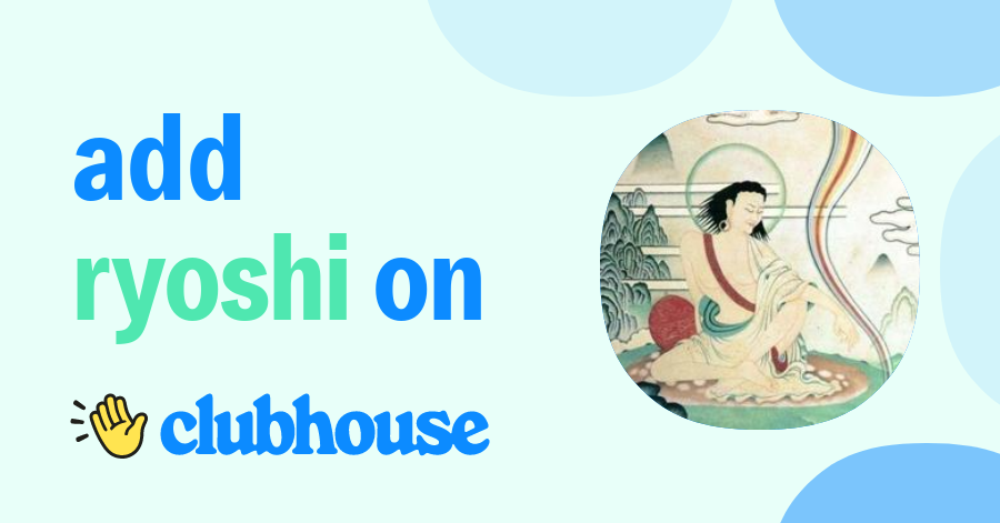 Ryoshi Research - Clubhouse