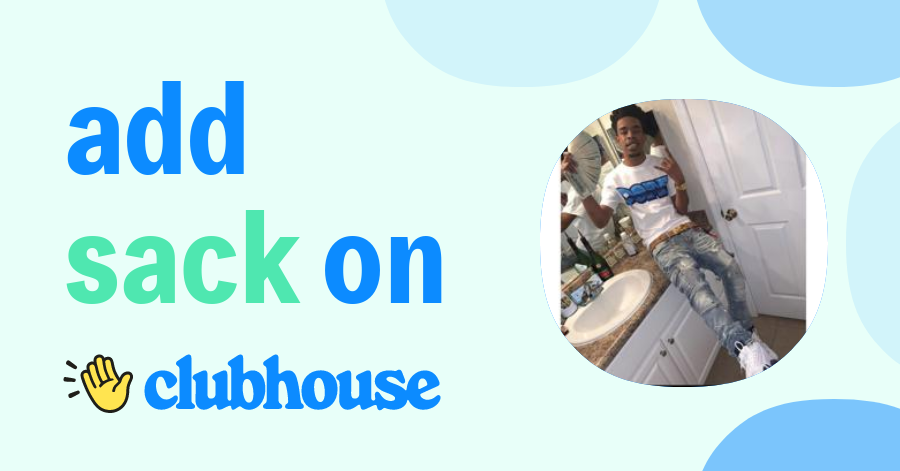 Sack Chaser - Clubhouse