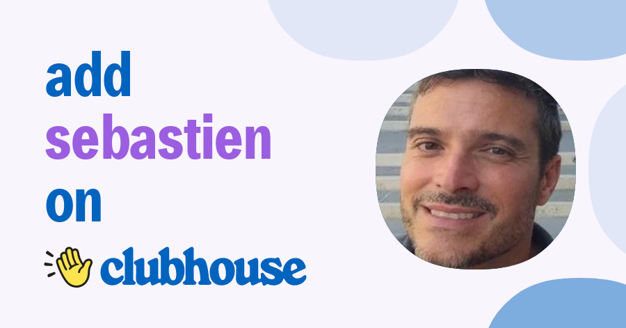 Sebastien Aeby - Clubhouse