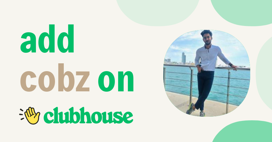 Cobz .. - Clubhouse