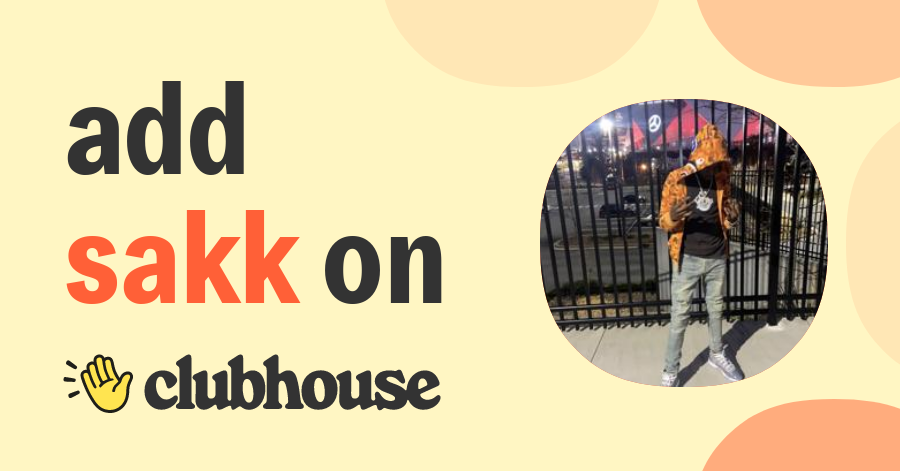 Sakk Chaser - Clubhouse