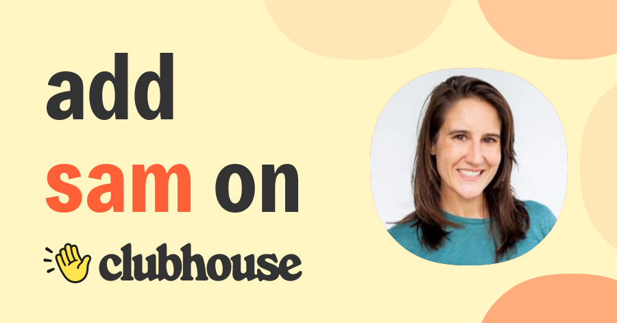 Sam Flanagan - Clubhouse