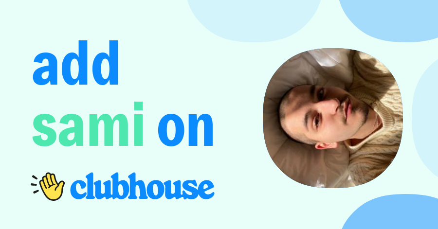 Sami Loft - Clubhouse