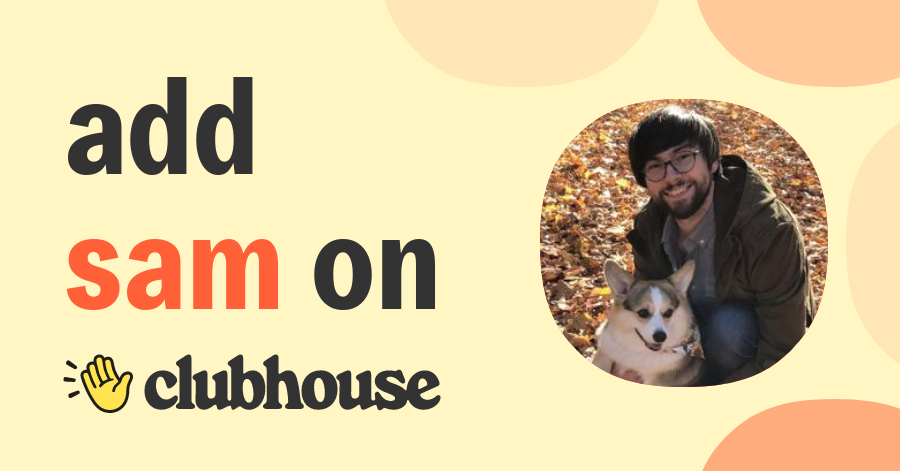 Sam Skinner - Clubhouse