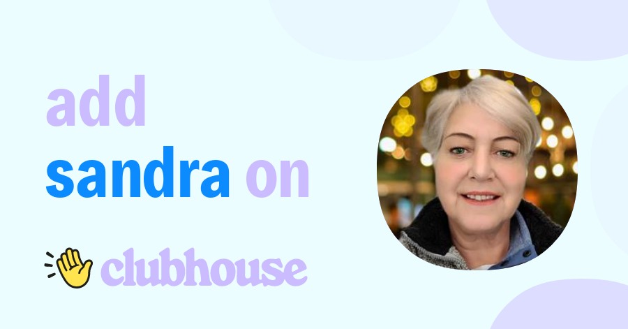 Sandra Stevens - Clubhouse