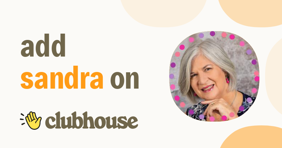 Sandra Hayward - Clubhouse