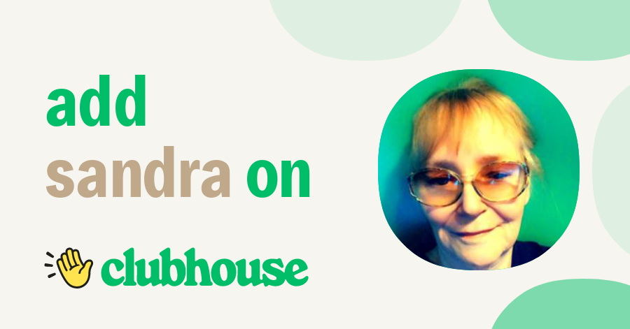 Sandra Israel Clubhouse
