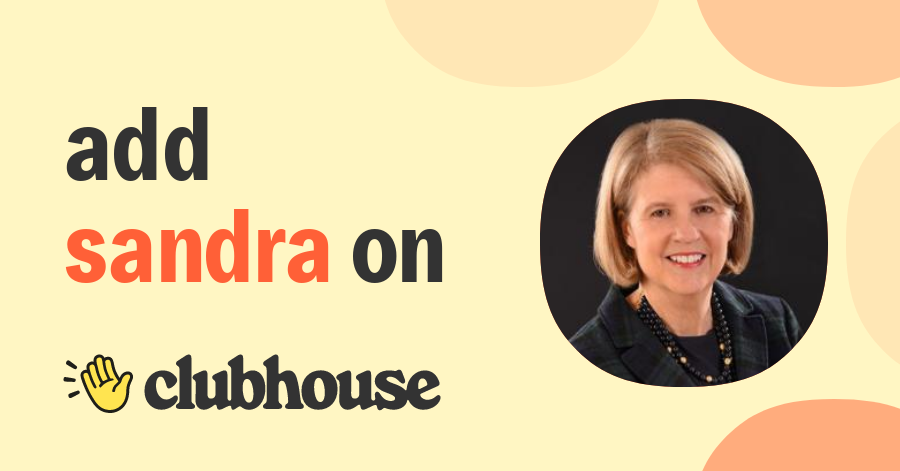 Sandra Long - Clubhouse