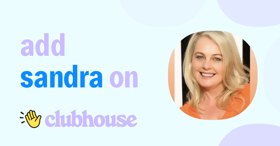 Sandra Spencer - Clubhouse