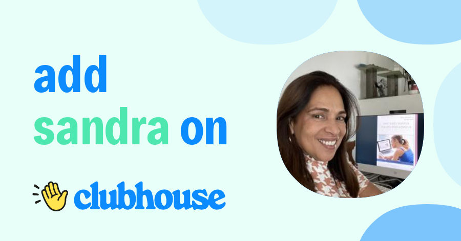 Sandra Muriel-Colorado - Clubhouse