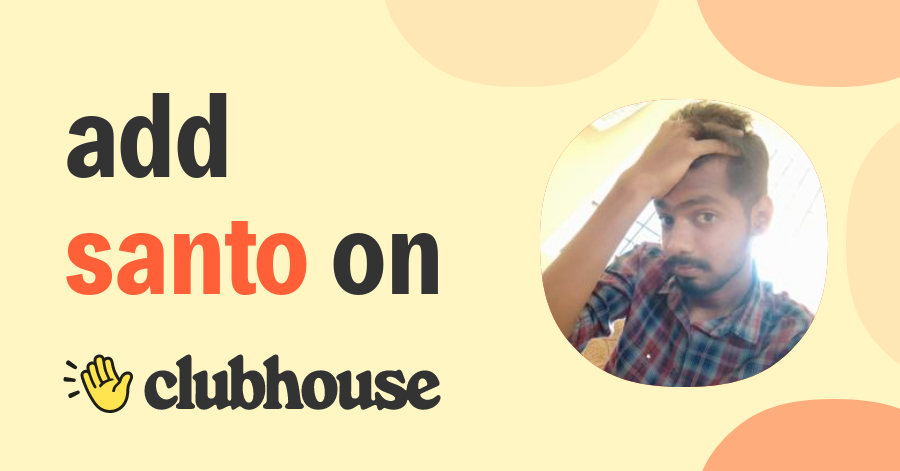 Santo MC - Clubhouse