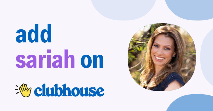 Sariah Crandall - Clubhouse