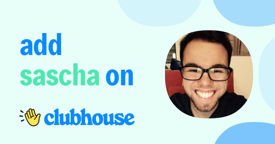 Sascha Harnischmacher - Clubhouse