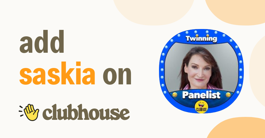 Saskia Baur - Clubhouse