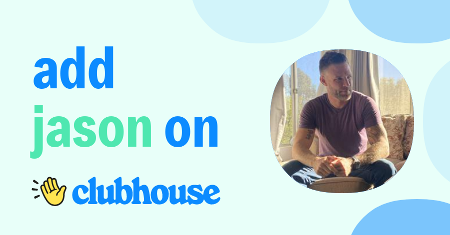 Jason Lilley - Clubhouse