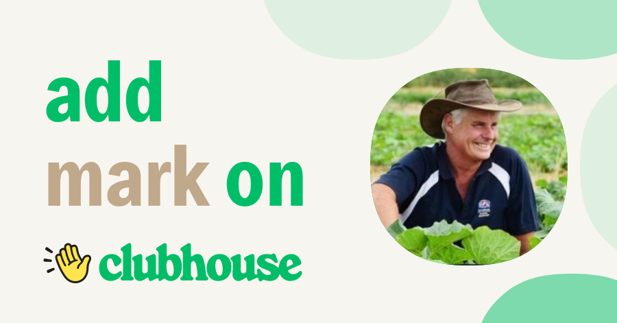 Mark Rathbone - Clubhouse