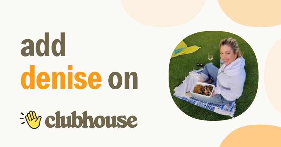 Denise Righetti - Clubhouse