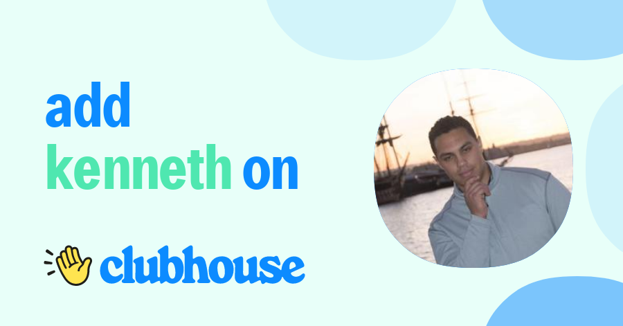 Kenneth McCall, III - Clubhouse