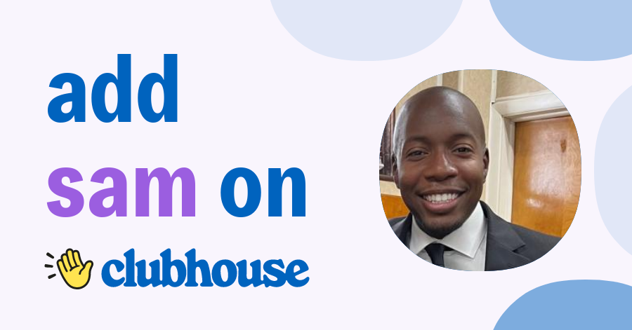 Sam Malone - Clubhouse