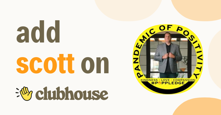 Scott Trainor - Clubhouse