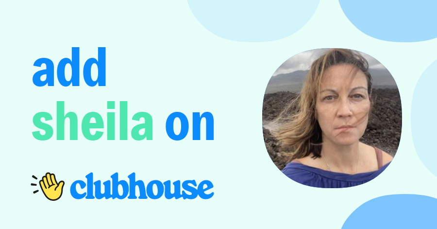 Sheila Delaney Duke - Clubhouse