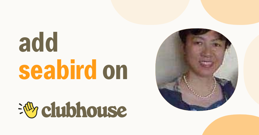 Seabird zh - Clubhouse