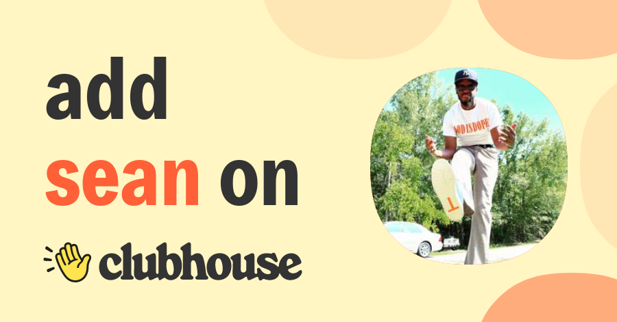 Sean Beard - Clubhouse