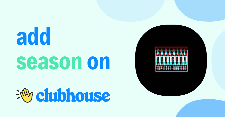 Season Lama - Clubhouse