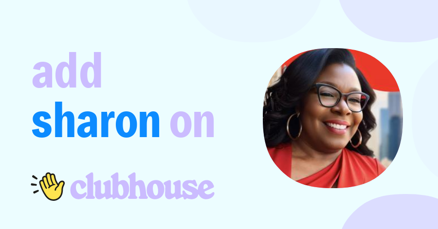 Sharon Easterling - Clubhouse