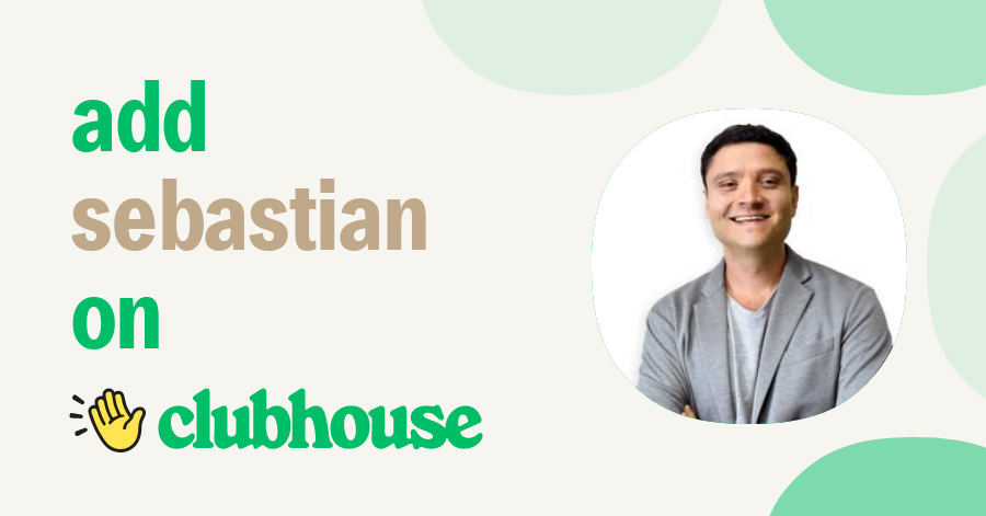 Sebastian Parra - Clubhouse