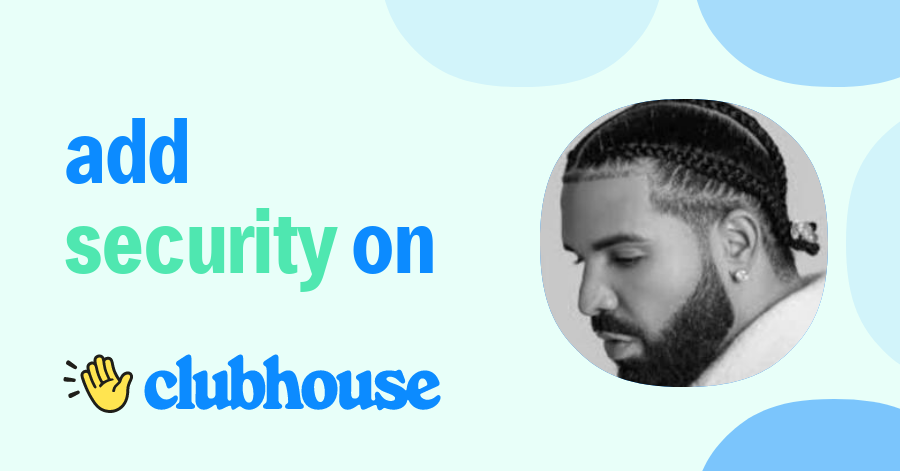 Security Now Clubhouse