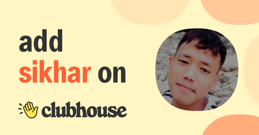 Sikhar Ice - Clubhouse