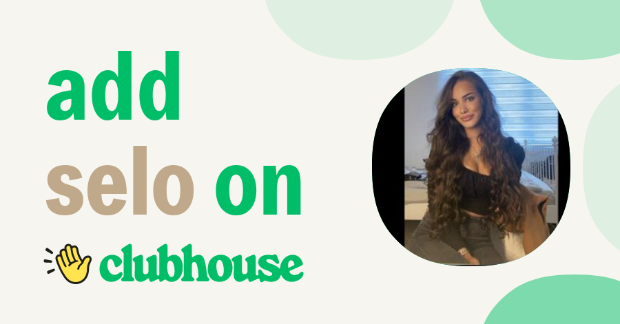 Selo De - Clubhouse