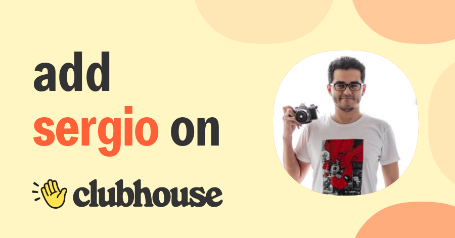 Sergio Andrés Muñoz - Clubhouse