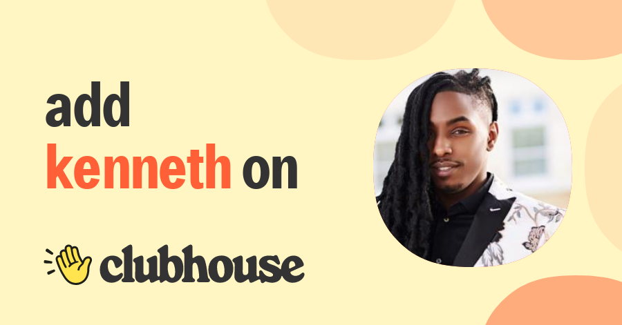 Kenneth Davis - Clubhouse