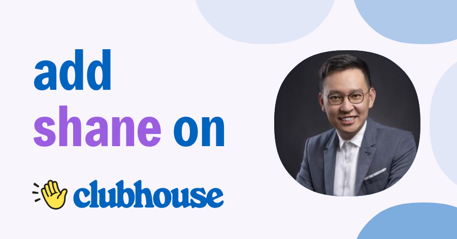 Shane Mun - Clubhouse