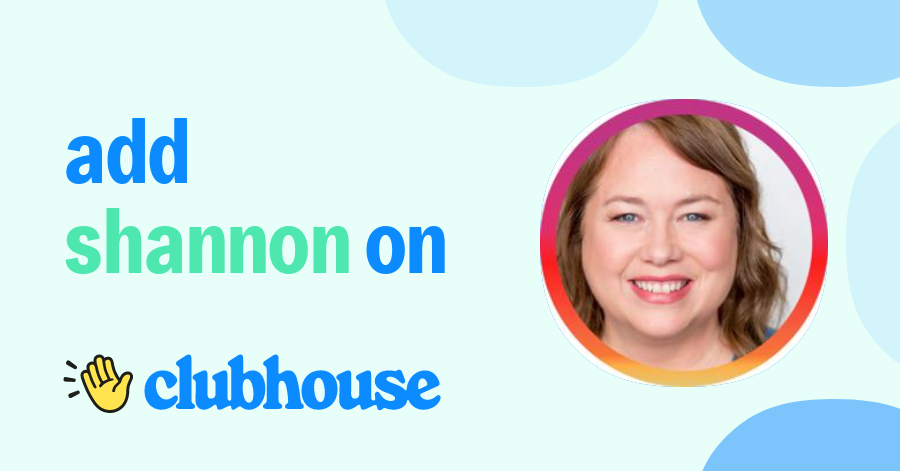 Shannon Burwell - Clubhouse