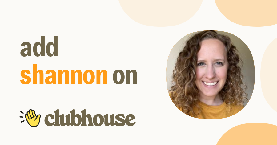 Shannon Varcoe - Clubhouse