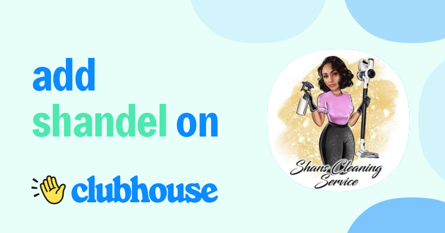 Shandel S. - Clubhouse